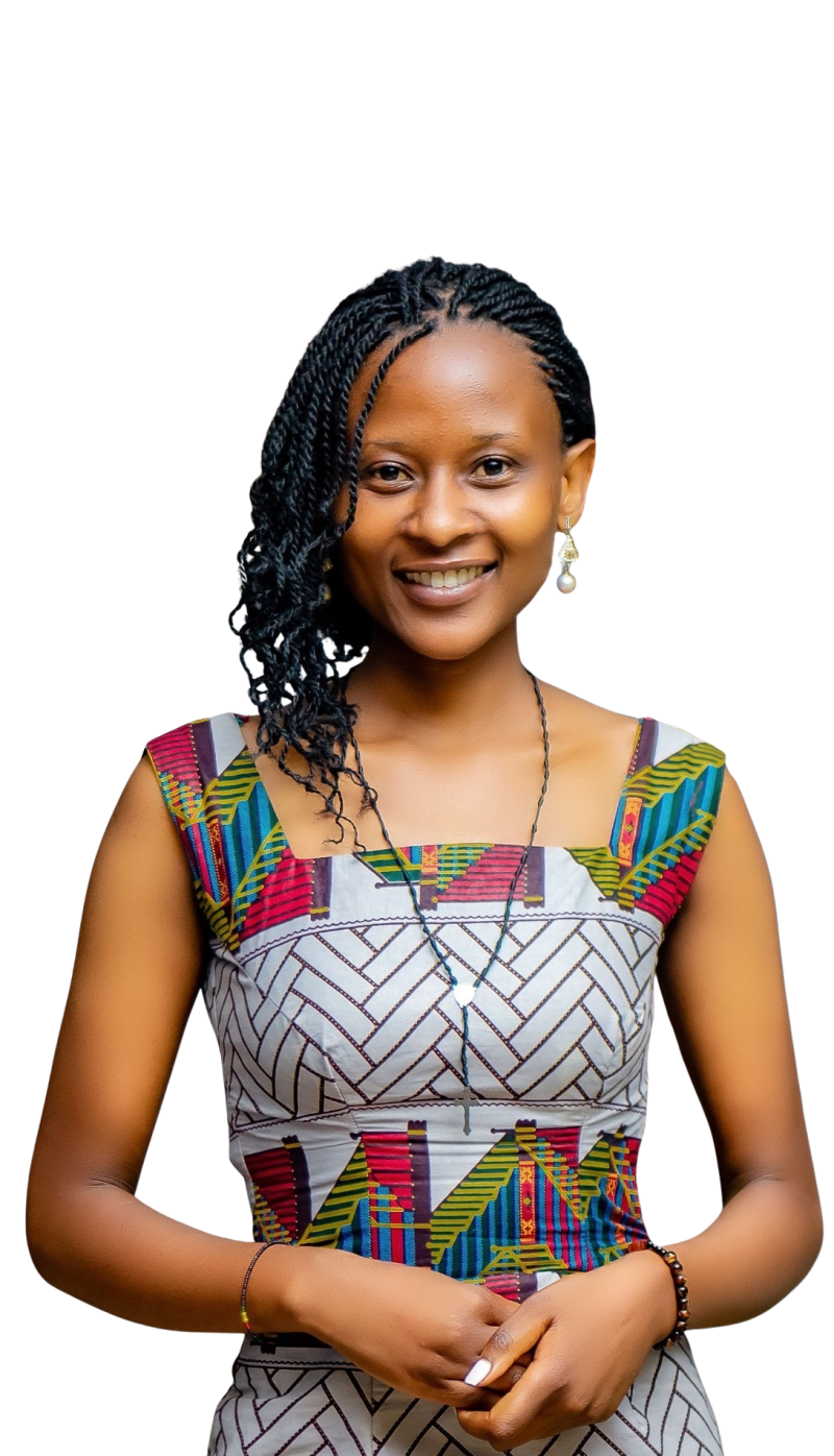 GA Community hub - GanzAfrica